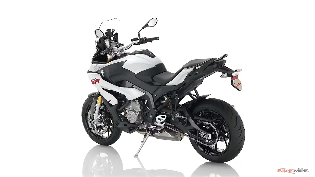 BMW S 1000 XR [2018-2019] Side Image – BikeWale
