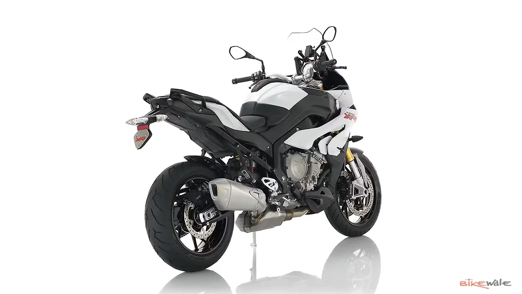 BMW S 1000 XR [2018-2019] Side Image – BikeWale