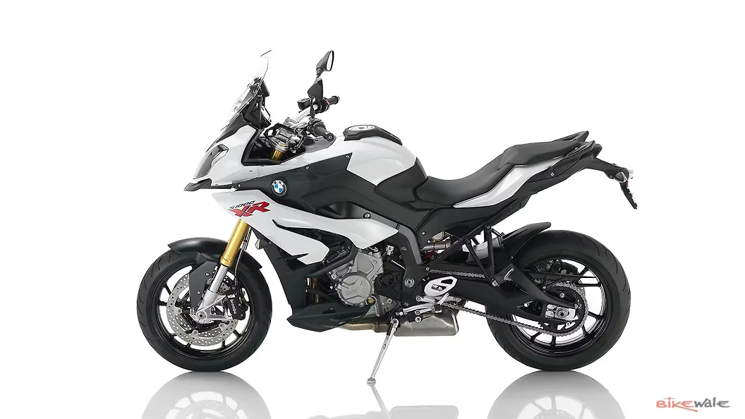BMW S 1000 XR [2018-2019] Side Image – BikeWale