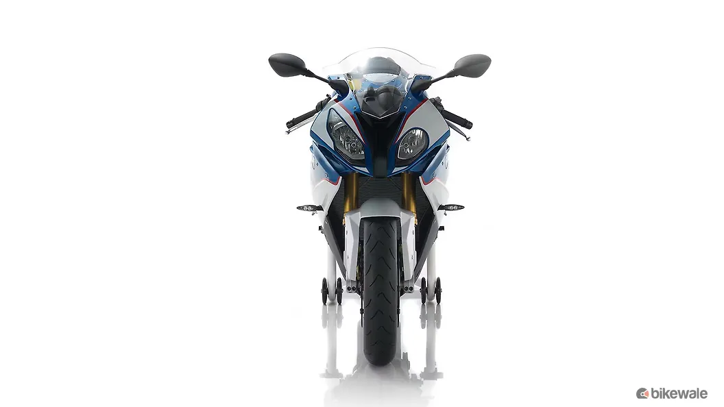 BMW S1000 RR [2017-2018] Side Image – BikeWale