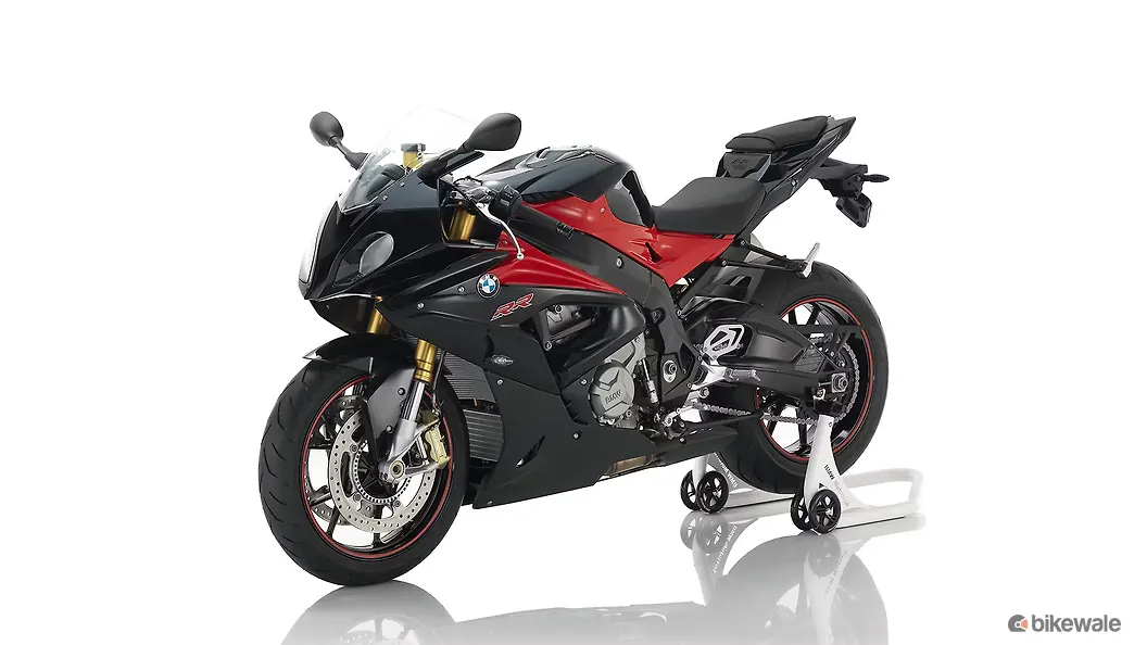 BMW S1000 RR [2017-2018] Side Image – BikeWale