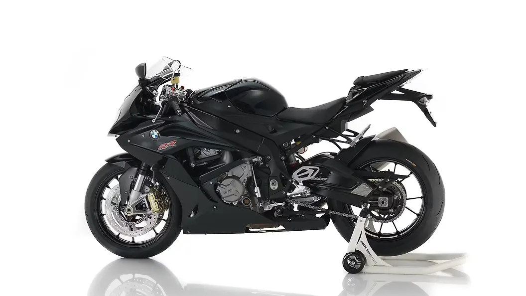 BMW S1000 RR [2017-2018] Side Image – BikeWale