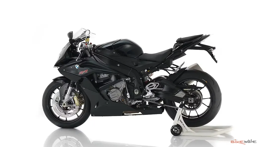 BMW S1000 RR [2017-2018] Side Image – BikeWale