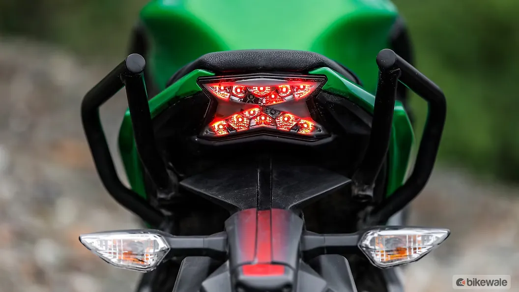 Kawasaki Z650 [2018-2019] Exterior Image – BikeWale