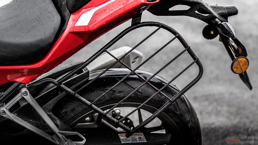 Benelli 302R Exterior Image – BikeWale