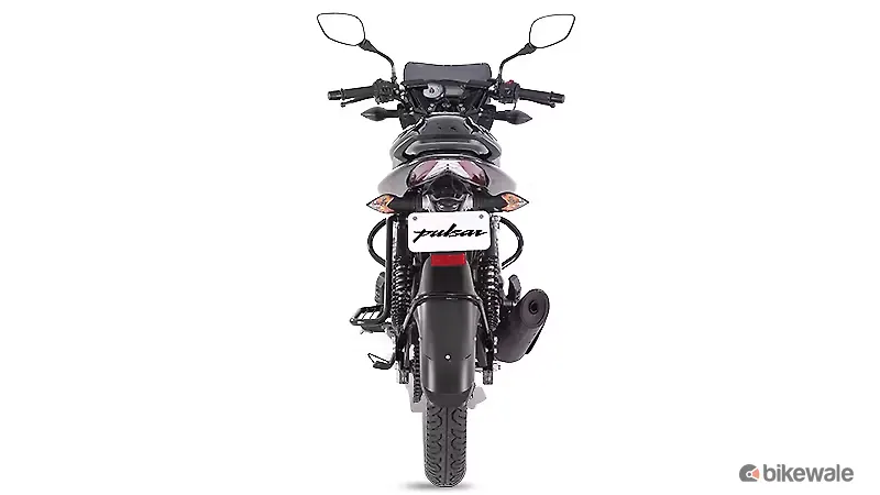Images of Bajaj Pulsar 135 LS | Photos of Pulsar 135 LS - BikeWale