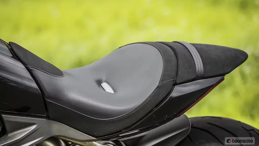 Ducati XDiavel [2018-2019] Seat Image – BikeWale