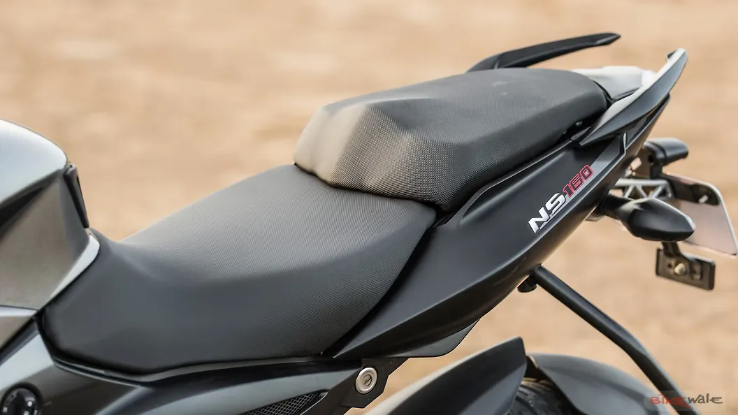 Bajaj Pulsar NS160 Launch Ride Review BikeWale | atelier-yuwa.ciao.jp