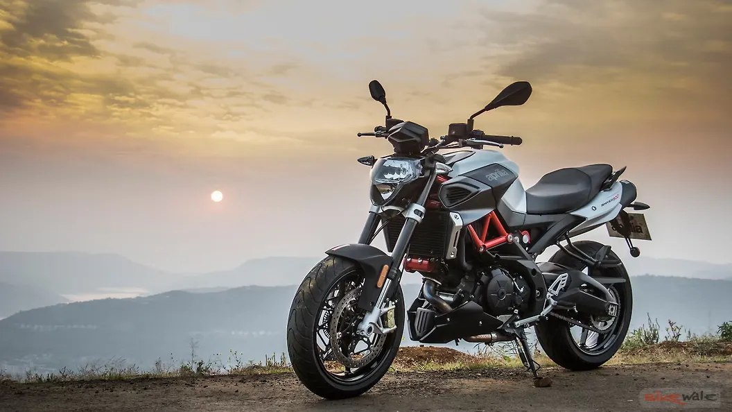 Aprilia Shiver Wallpaper Aprilia 1080P, 2K, 4K, 5K HD Wallpapers Free