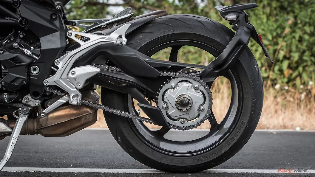 MV Agusta Brutale 800 Wheels-Tyres Image – BikeWale