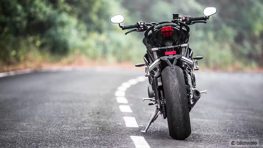 Images of Triumph Street Triple RS [2018-2019] | Photos of Street ...