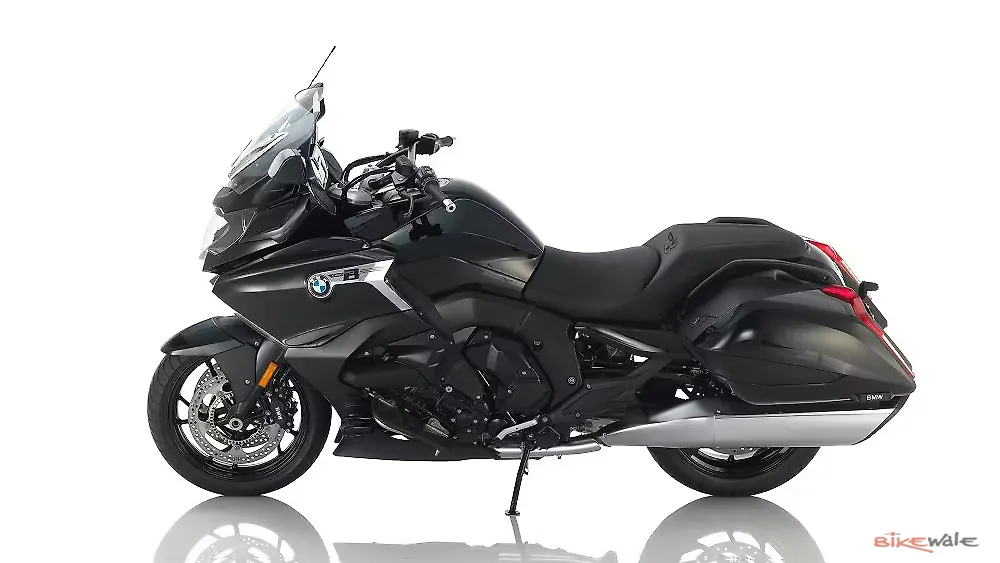 BMW K 1600 B [2018-2019] Side Image – BikeWale