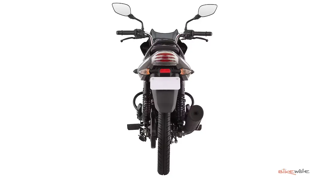 Images of Bajaj Discover 110 | Photos of Discover 110 - BikeWale