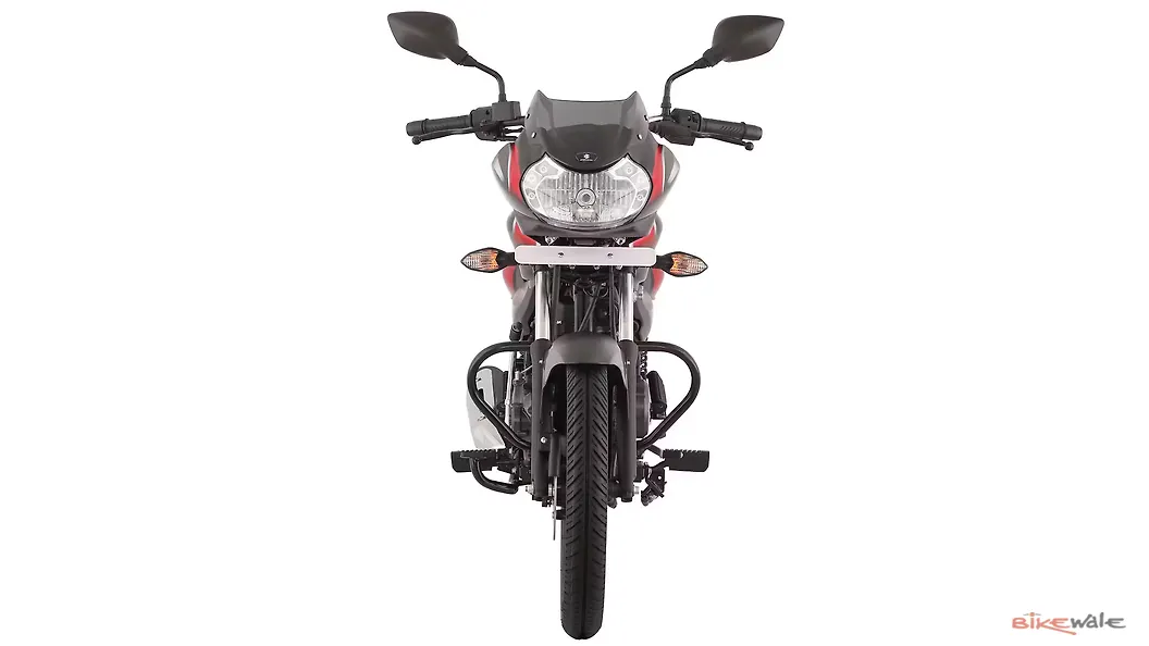 Bajaj Discover 125 Side Image – BikeWale