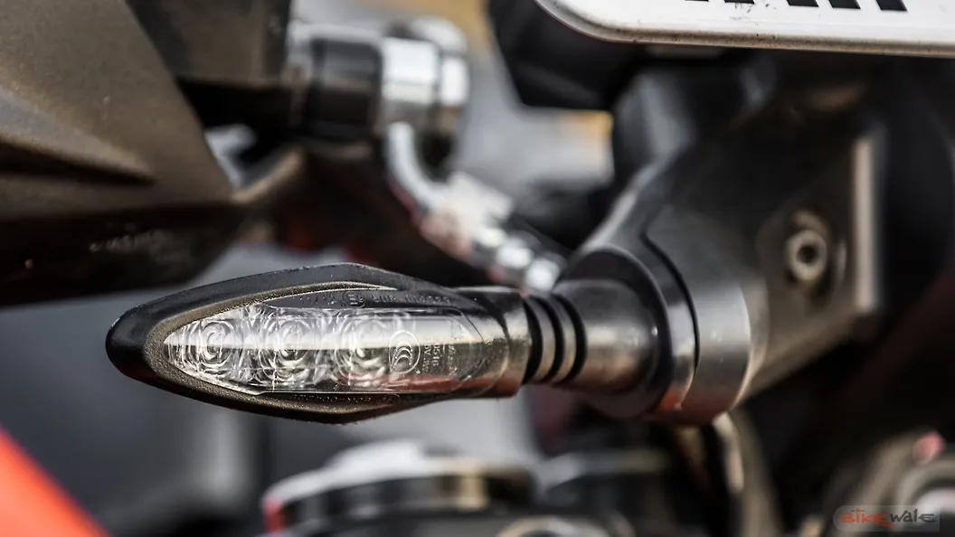 KTM 390 Duke [2021] Exterior Image – BikeWale