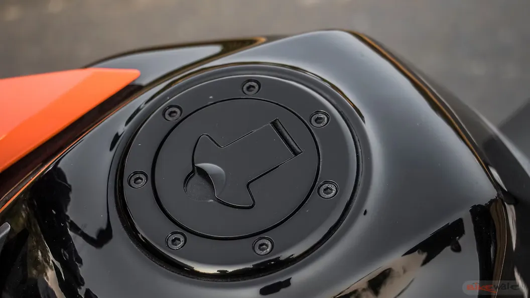 KTM 390 Duke [2021] Frame Image – BikeWale