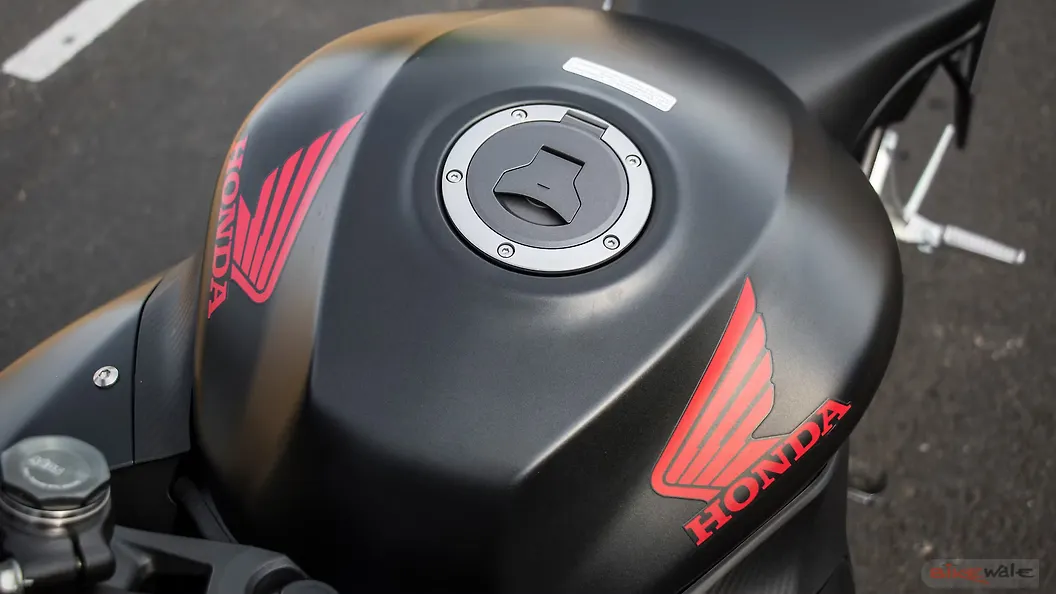 Honda CBR650F Wheels-Tyres Image – BikeWale