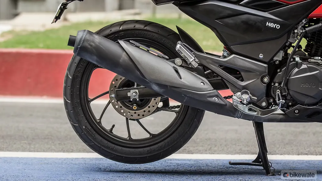 Hero Xtreme 200R Exterior Image – BikeWale
