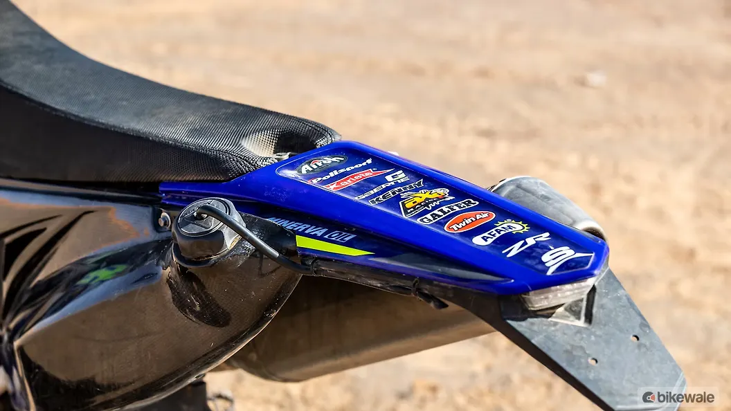 TVS Apache RR 310 Exterior Image – BikeWale