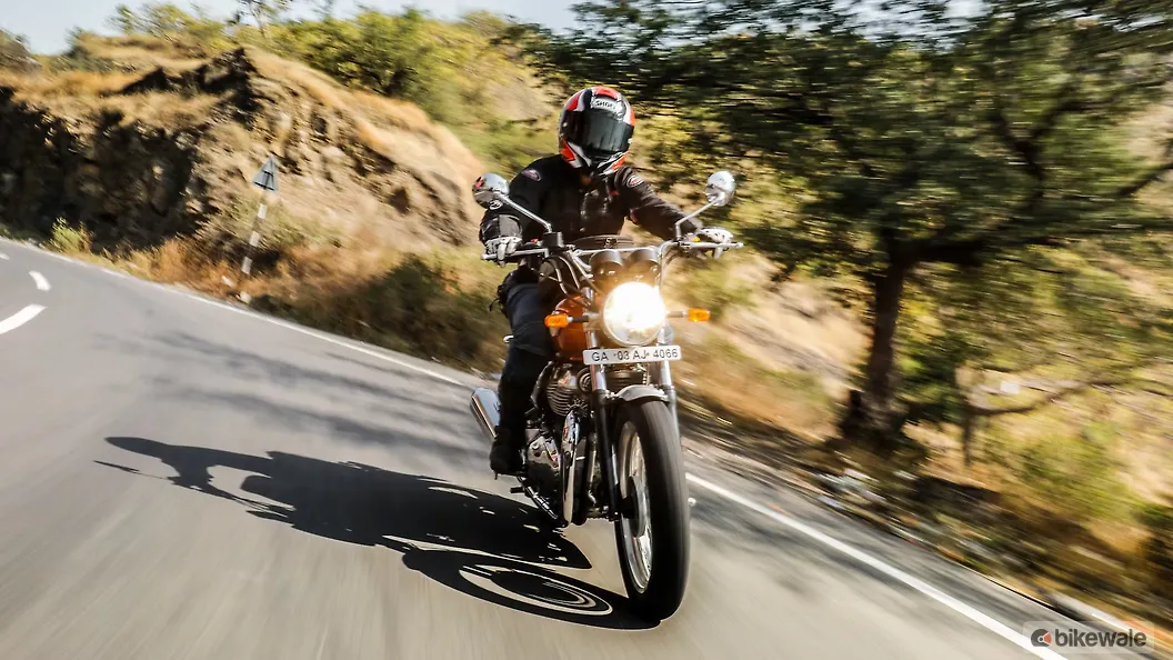Images of Royal Enfield Interceptor 650 | Photos of Interceptor 650 ...