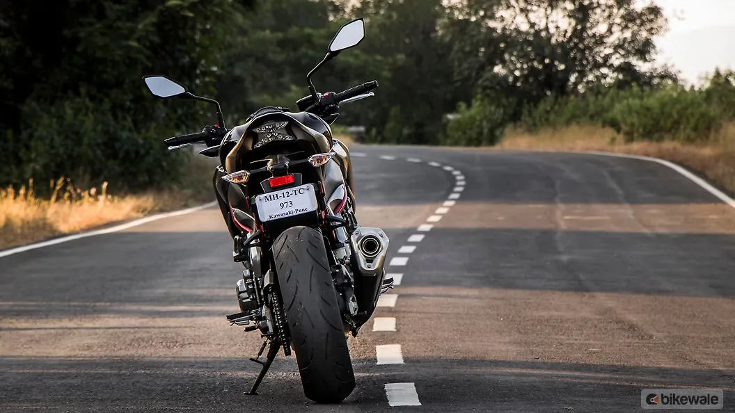 Images of Kawasaki Z900 [2018-2019] | Photos of Z900 [2018-2019] - BikeWale