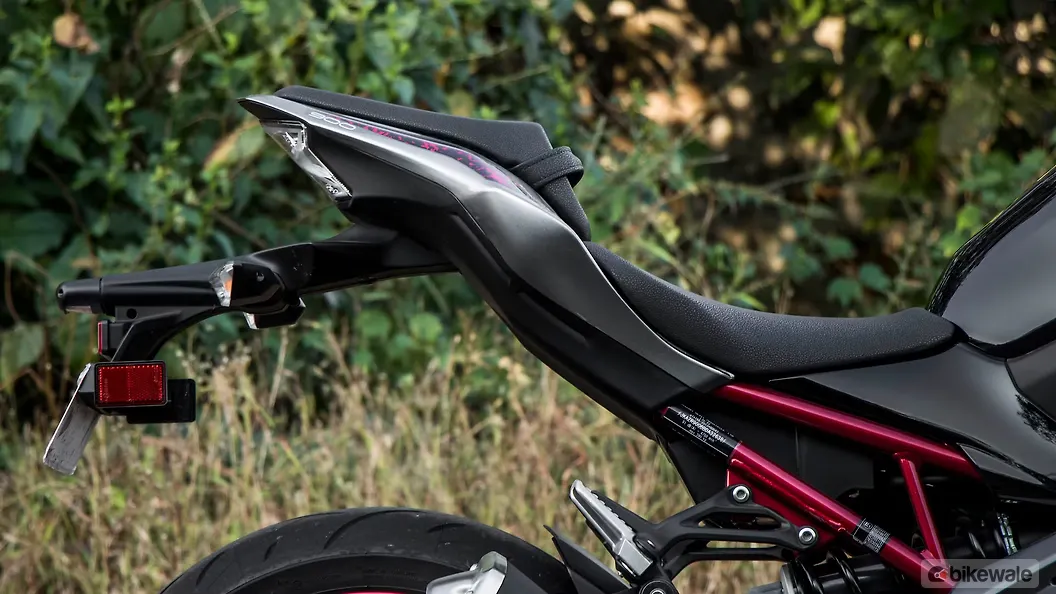 Kawasaki Z900 [2018-2019] Action Image – BikeWale