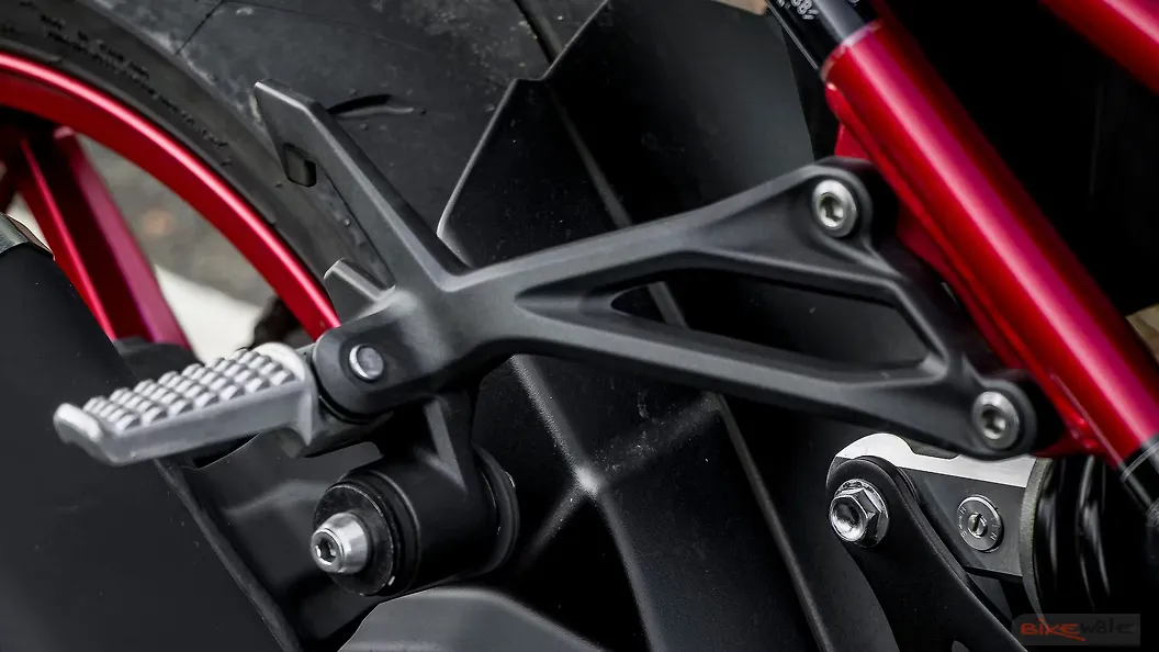 Kawasaki Z900 [2018-2019] Action Image – BikeWale