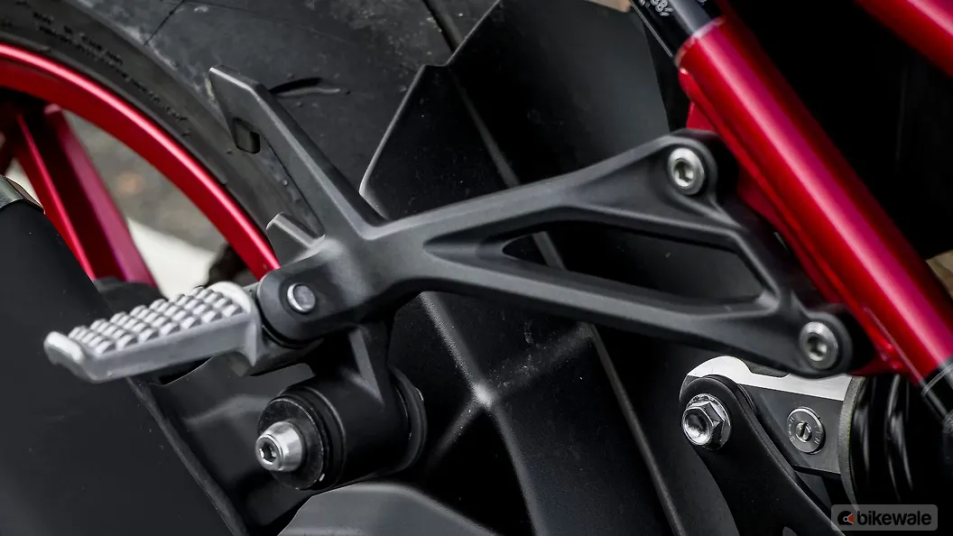 Kawasaki Z900 [2018-2019] Action Image – BikeWale