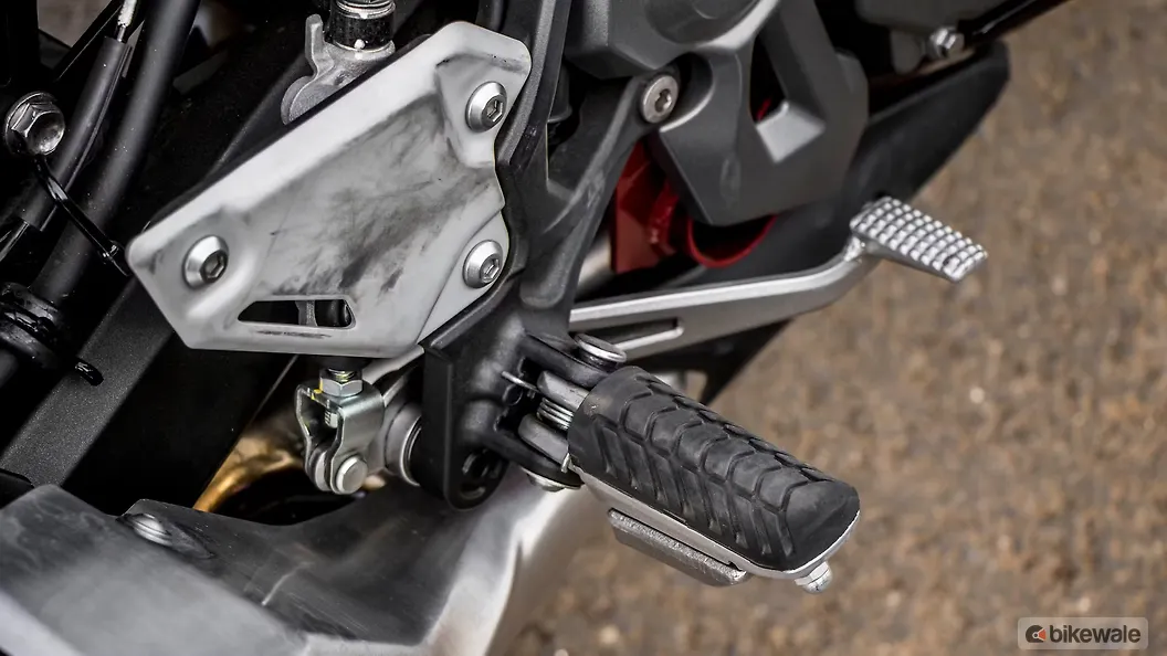 Kawasaki Z900 [2018-2019] Action Image – BikeWale