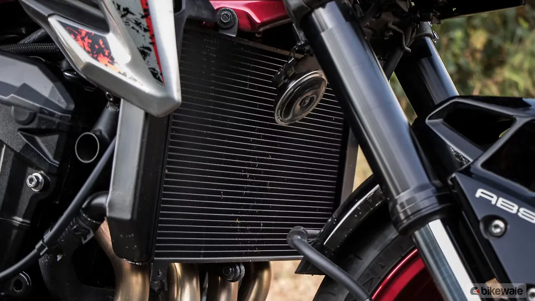 Kawasaki Z900 [2018-2019] Action Image – BikeWale