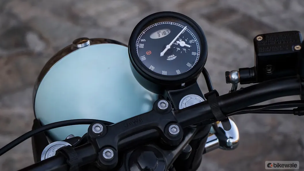 Jawa 42 [2018-2023] Exterior Image – BikeWale