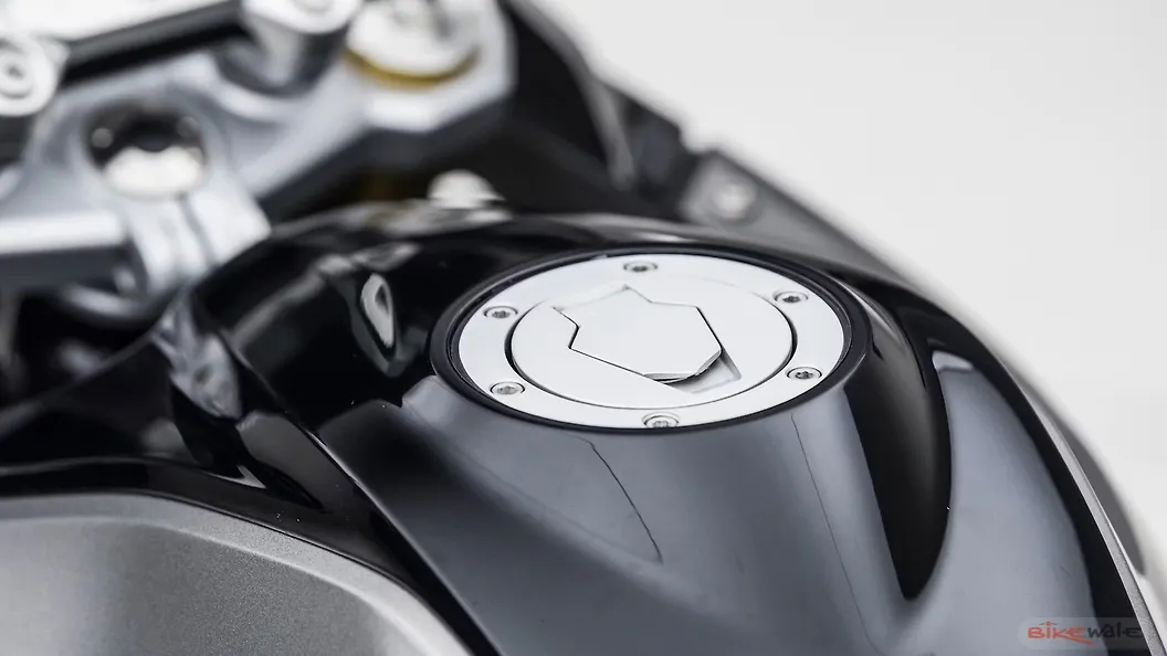 BMW G310GS [2018-2019] Tank Image – BikeWale