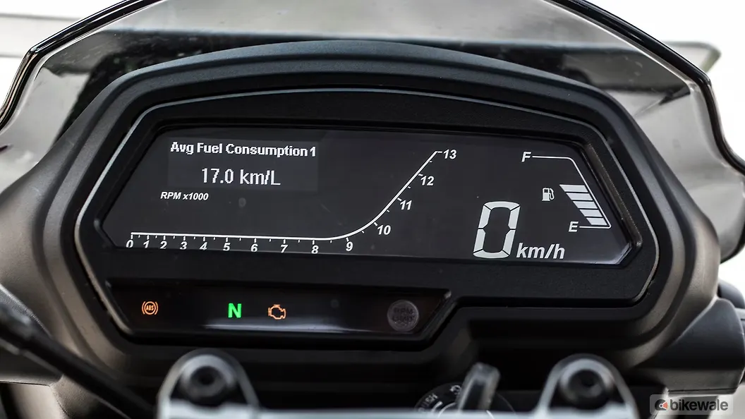 Bajaj Dominar 400 Exterior Image – BikeWale