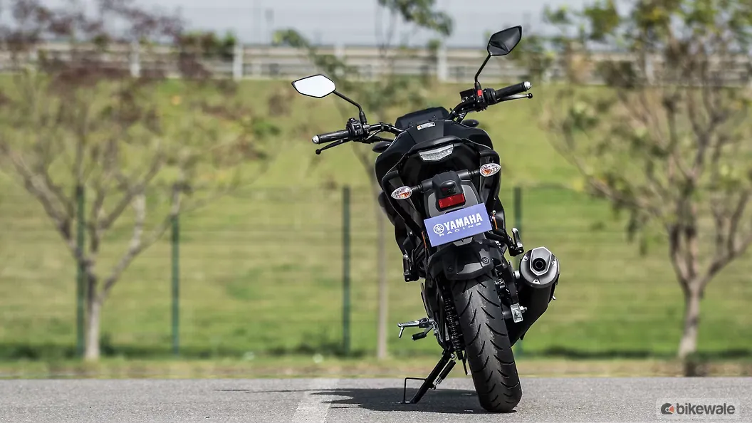 Yamaha MT 15 [2020-2021] Exterior Image – BikeWale