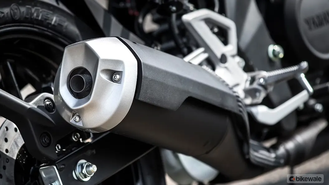 Yamaha MT 15 [2020-2021] Exterior Image – BikeWale