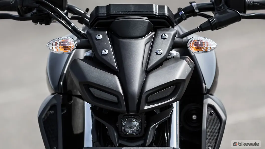 Yamaha MT 15 [2020-2021] Exterior Image – BikeWale