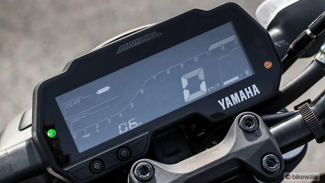 Yamaha MT 15 [2020-2021] Exterior Image – BikeWale