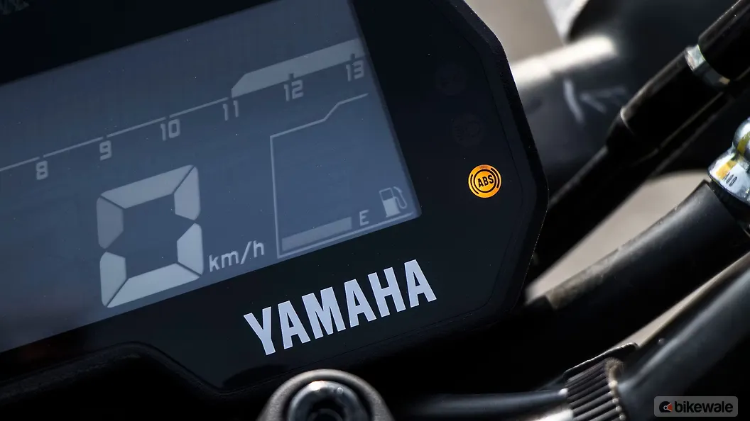 Yamaha MT 15 [2020-2021] Exterior Image – BikeWale