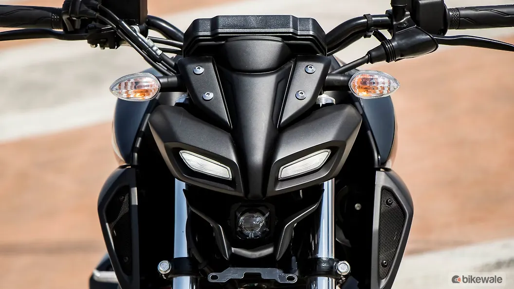 Yamaha MT 15 [2020-2021] Exterior Image – BikeWale