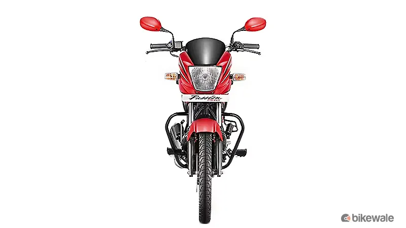 Hero Passion Pro Headlamps Image – BikeWale
