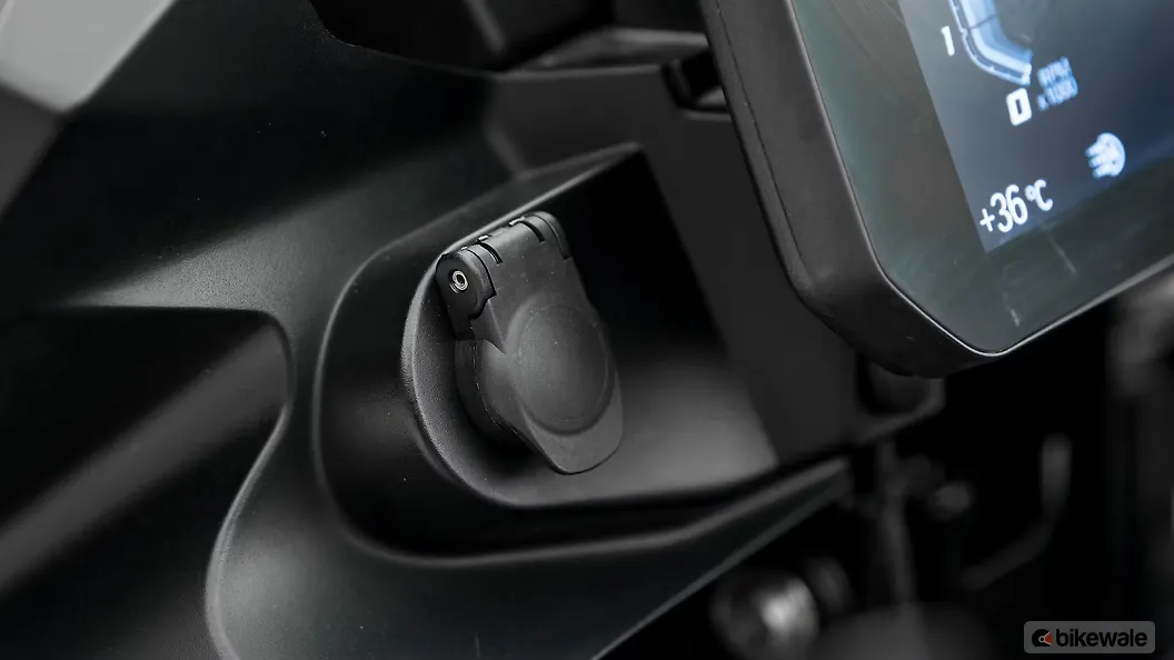 BMW F850 GS [2018-2019] Exterior Image – BikeWale