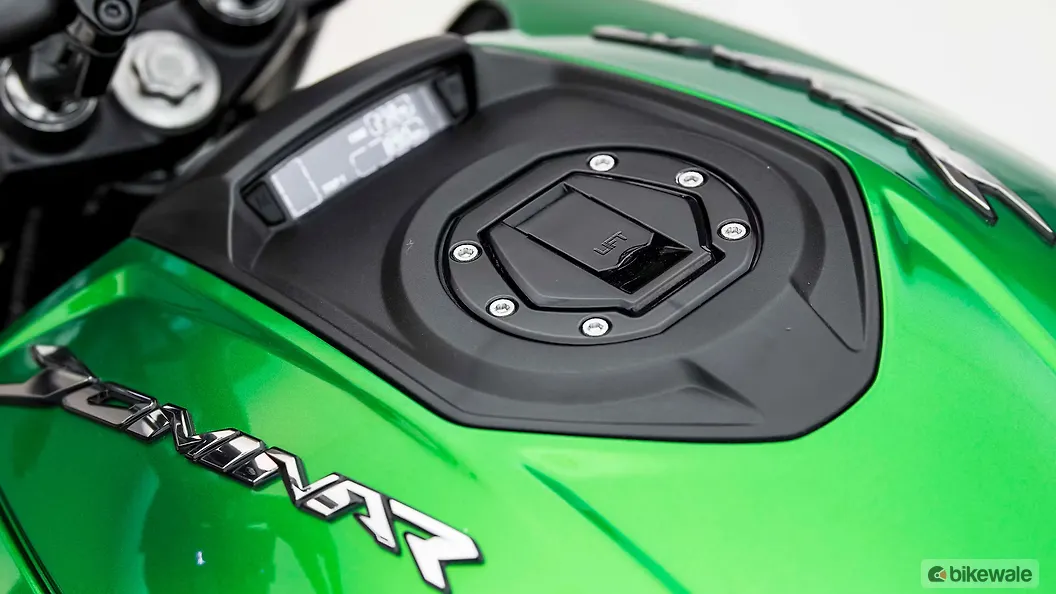 Bajaj Dominar 400 Wheels-Tyres Image – BikeWale