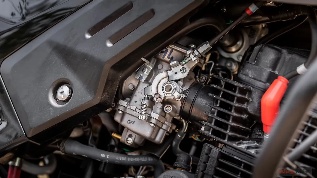 Hero Xpulse 200T Front View Image – BikeWale