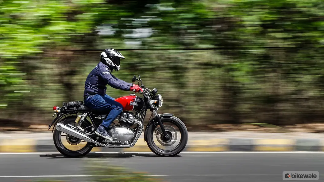 Images of Royal Enfield Interceptor 650 | Photos of Interceptor 650 ...