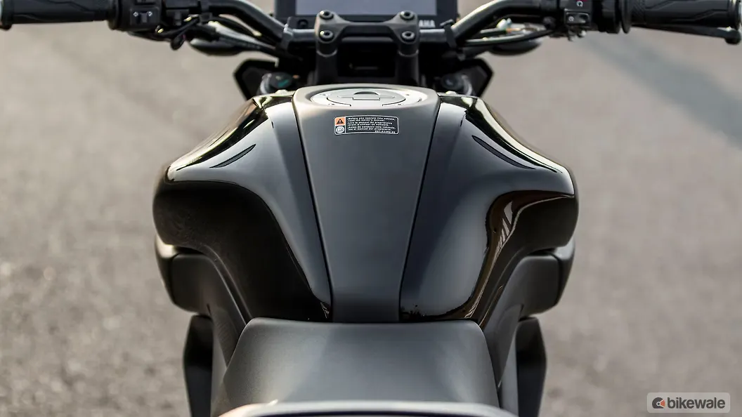 Yamaha MT 15 [2020-2021] Exterior Image – BikeWale