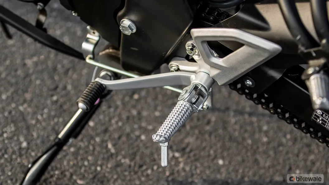 Yamaha MT 15 [2020-2021] Exterior Image – BikeWale