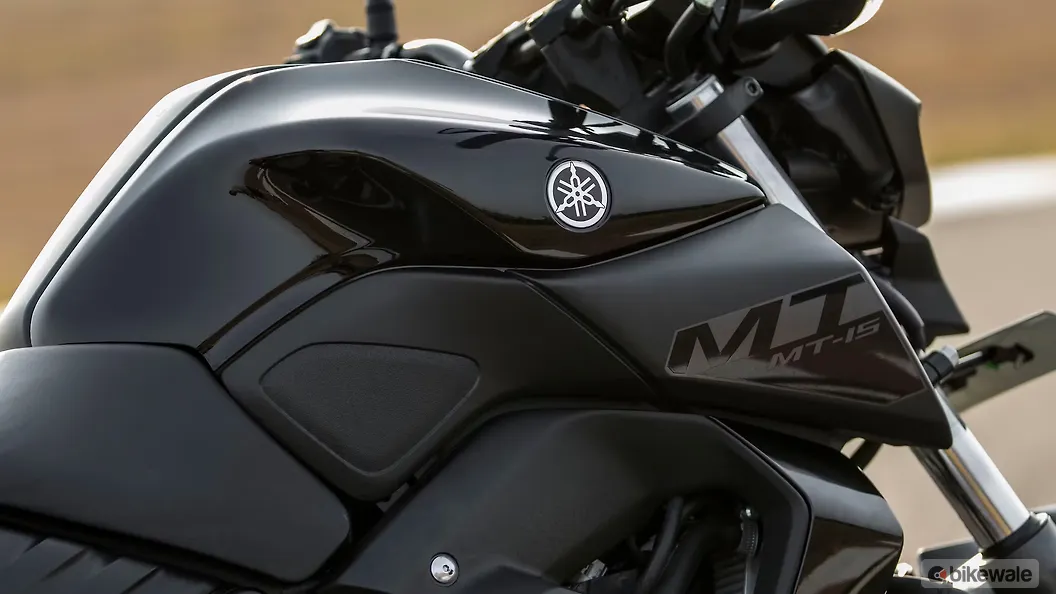 Yamaha MT 15 [2020-2021] Exterior Image – BikeWale