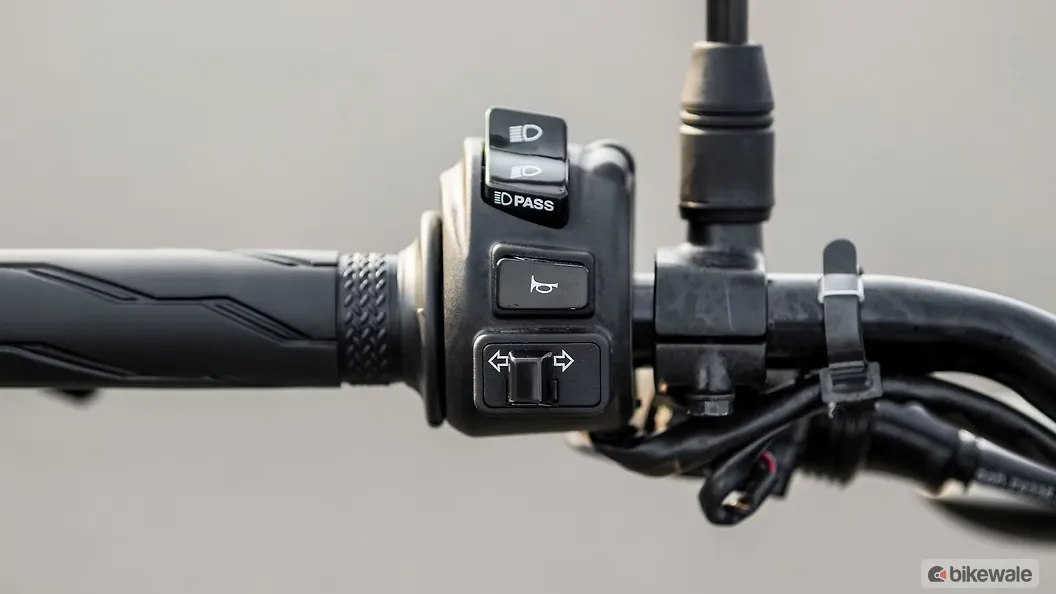 Yamaha MT 15 [2020-2021] Front View Image – BikeWale