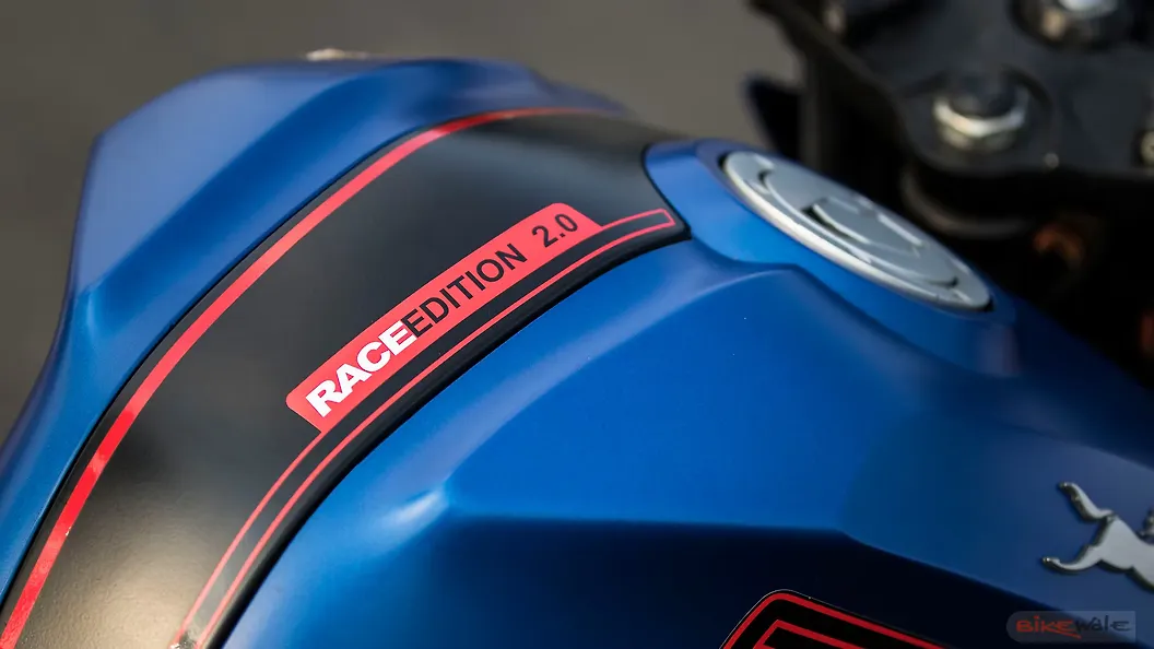 TVS Apache RTR 200 4V Exterior Image – BikeWale