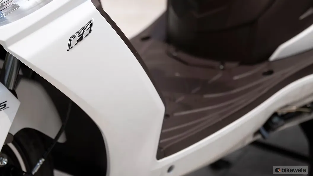 Hero Maestro Edge 125 Exterior Image – BikeWale